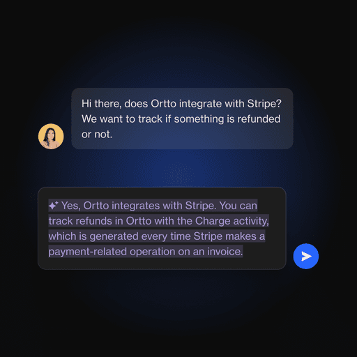 Grow with AI Powered Marketing Automation Software | Ortto