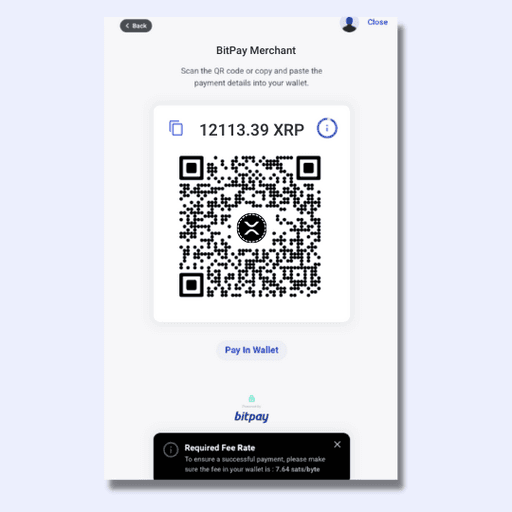 Spend XRP at These 30 Businesses That Accept XRP Payments | BitPay