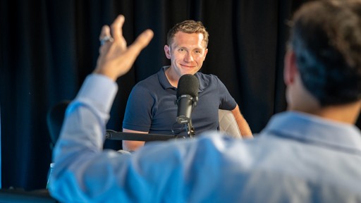KKR's Head of European PE, Philipp Freise: Do Andreessen & General ...