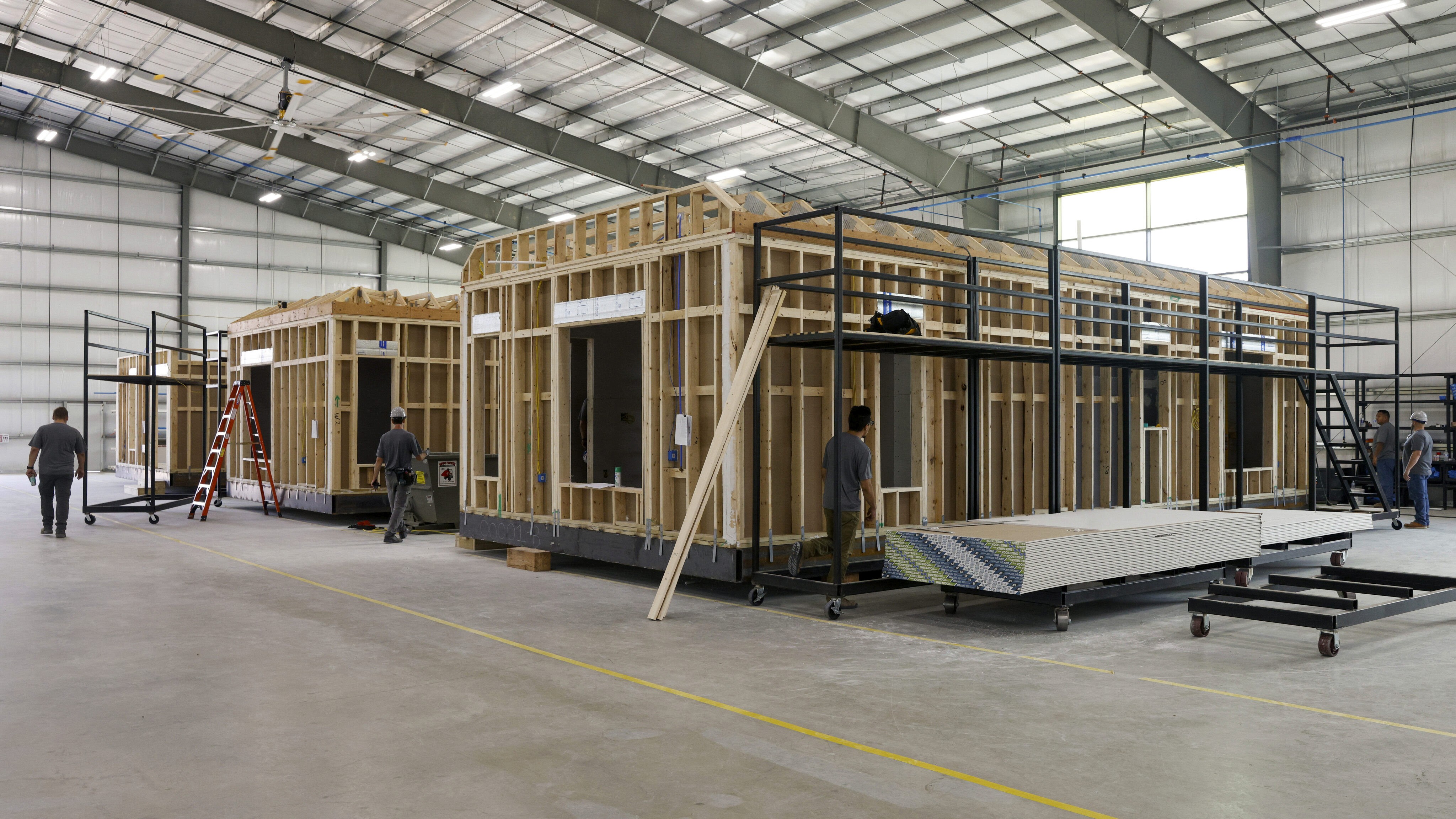 How Long Does It Really Take to Build a Modular Home in Portugal ...