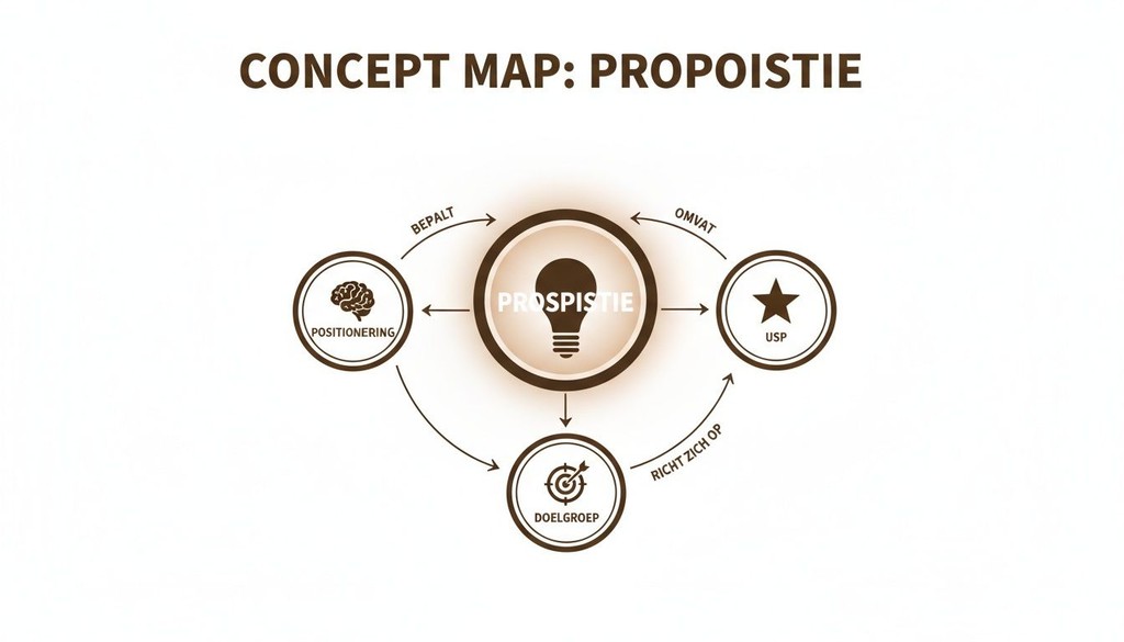 Wat is propositie: wat is propositie en hoe ontwikkel je winnende ...
