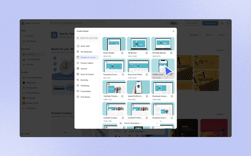 X (Twitter) Cover Sizes & Best Practices 2024