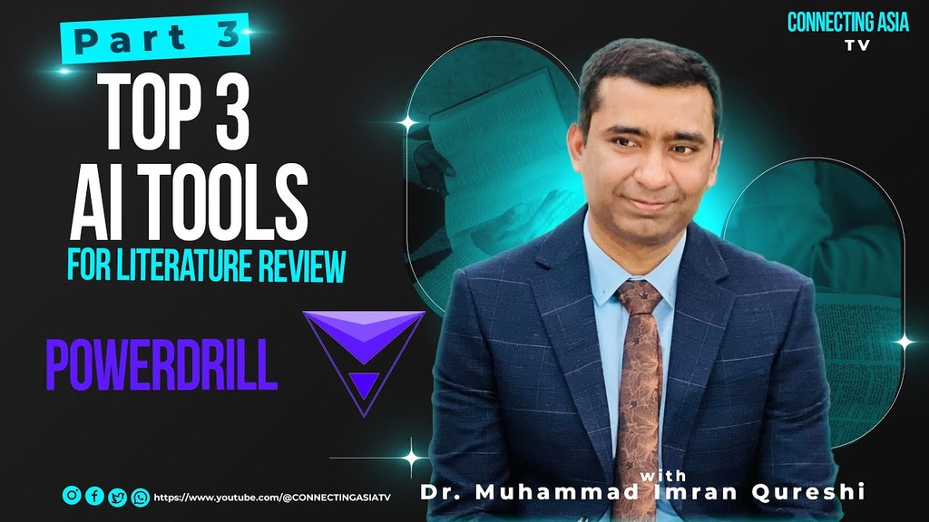 Powerdrill Enterprise