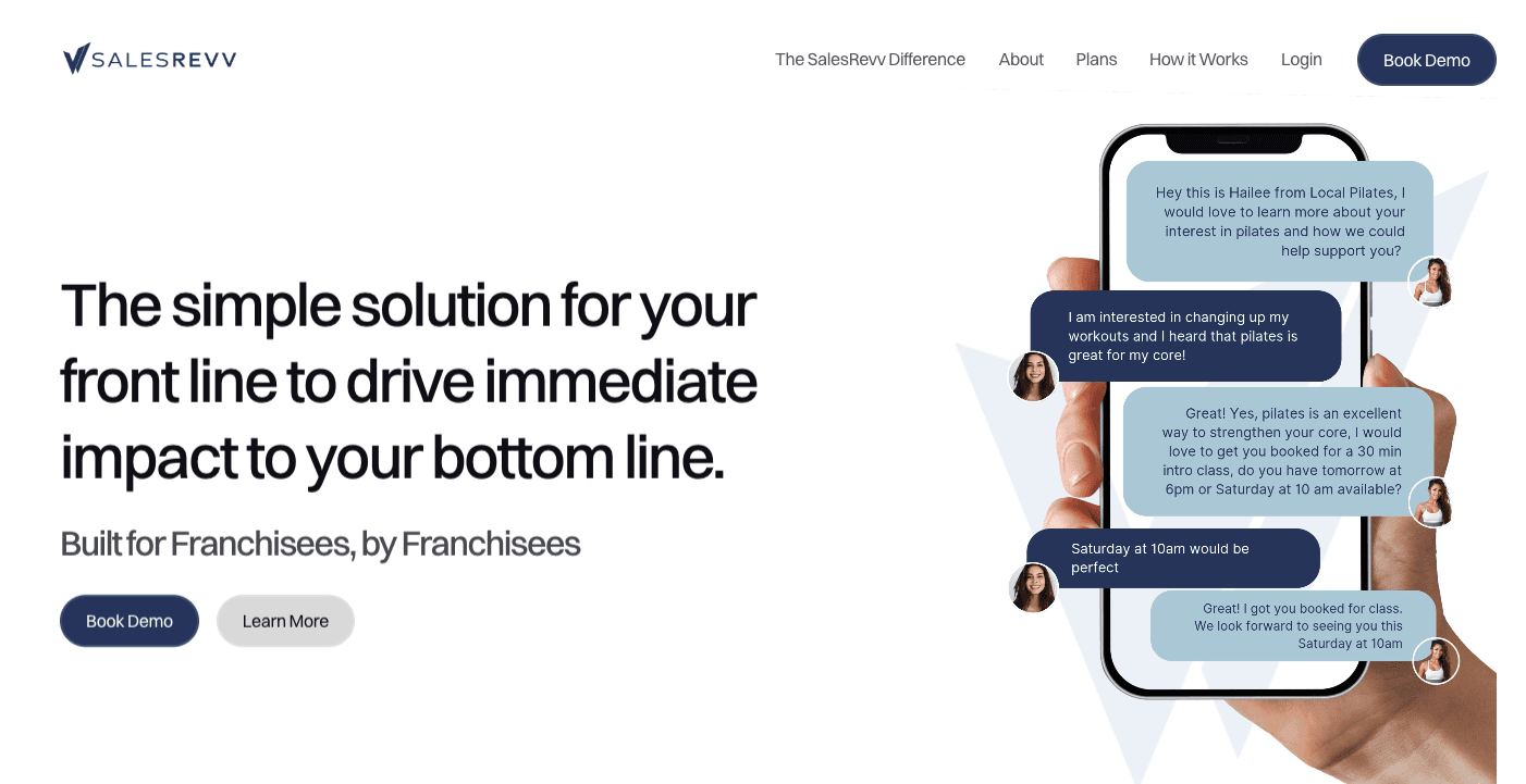 How to Streamline Your Workflow with Task and Event - My Framer Site