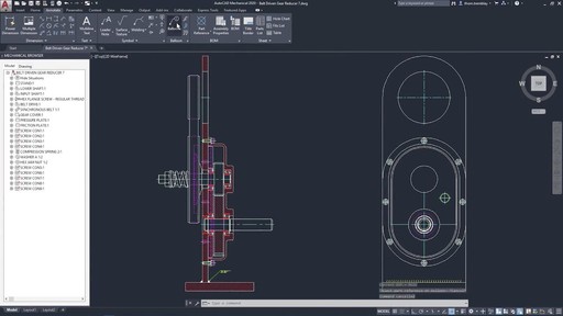 AutoCAD vs Autodesk Inventor: Which Is Best For Your Workflow? - Vagon