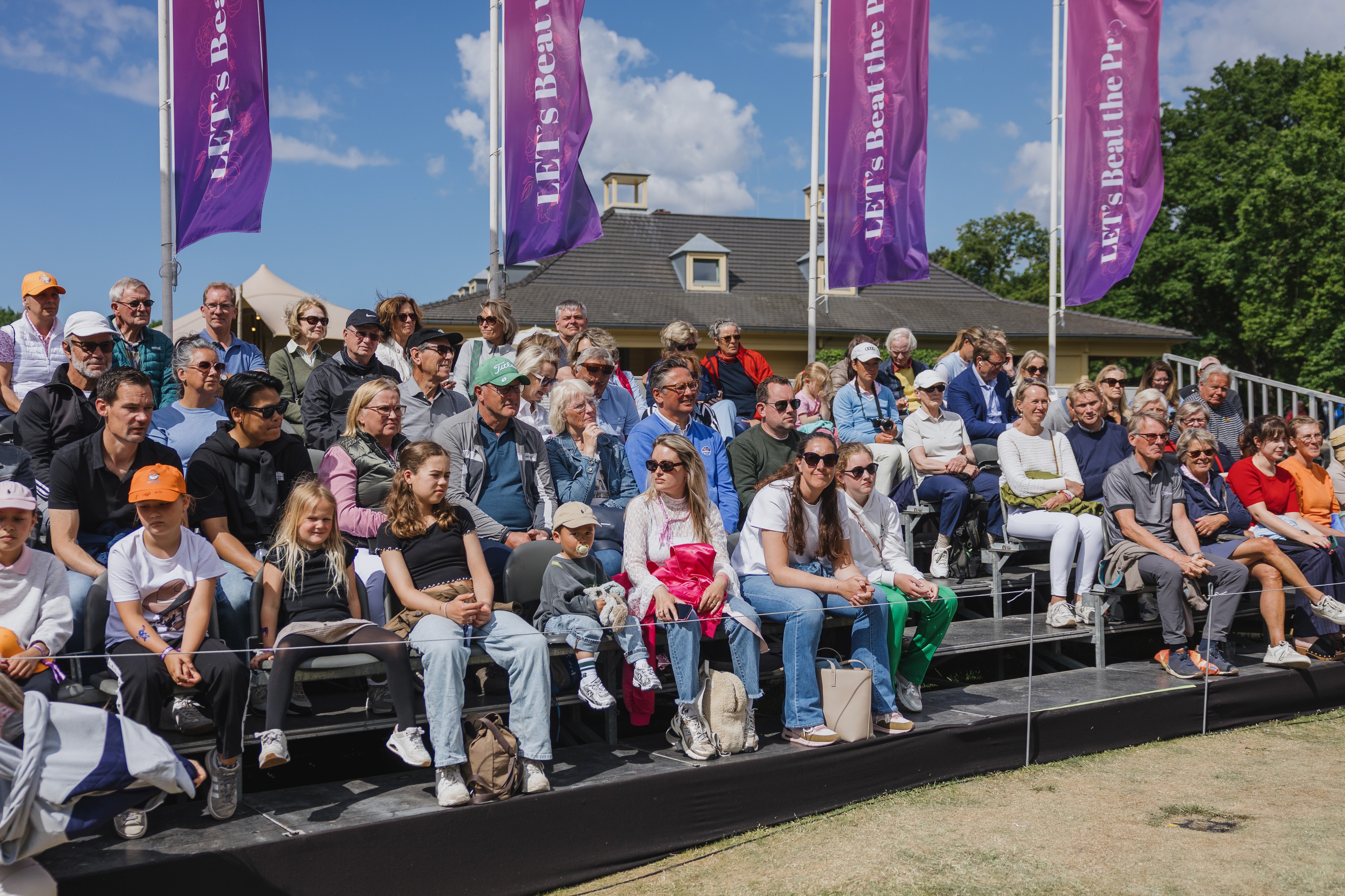 Dutch Ladies Open