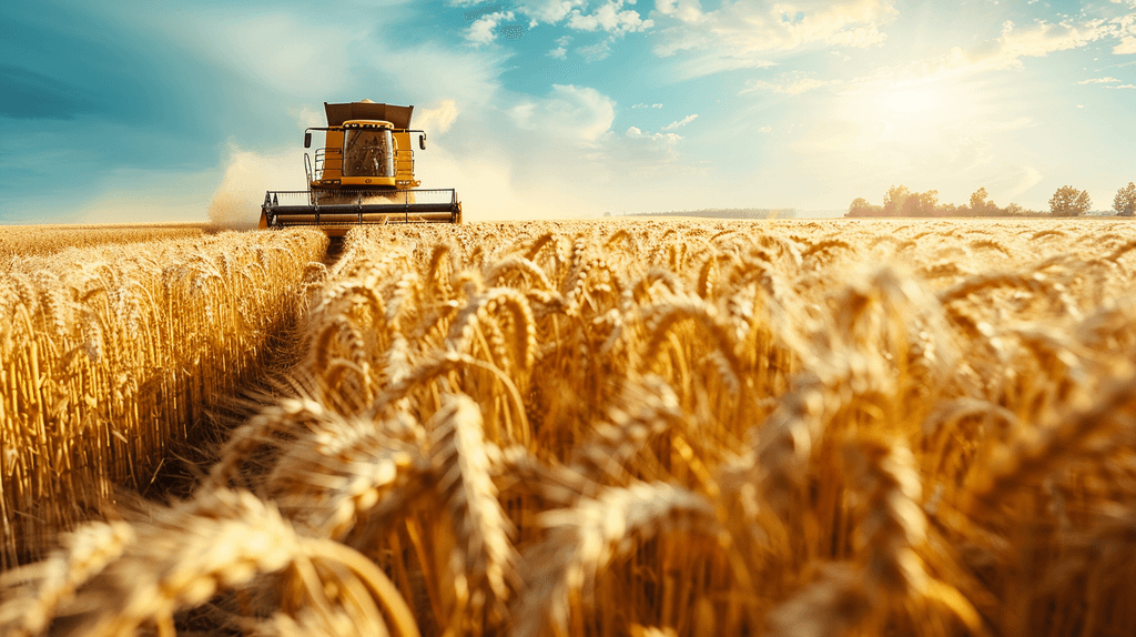 Understanding Wheat Quality and Its Key Characteristics | Eflani Flour ...