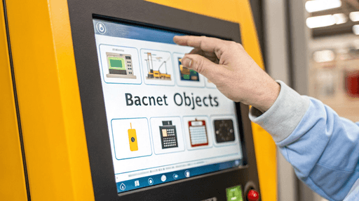 BACnet Communication Protocol Explained - ThingDash