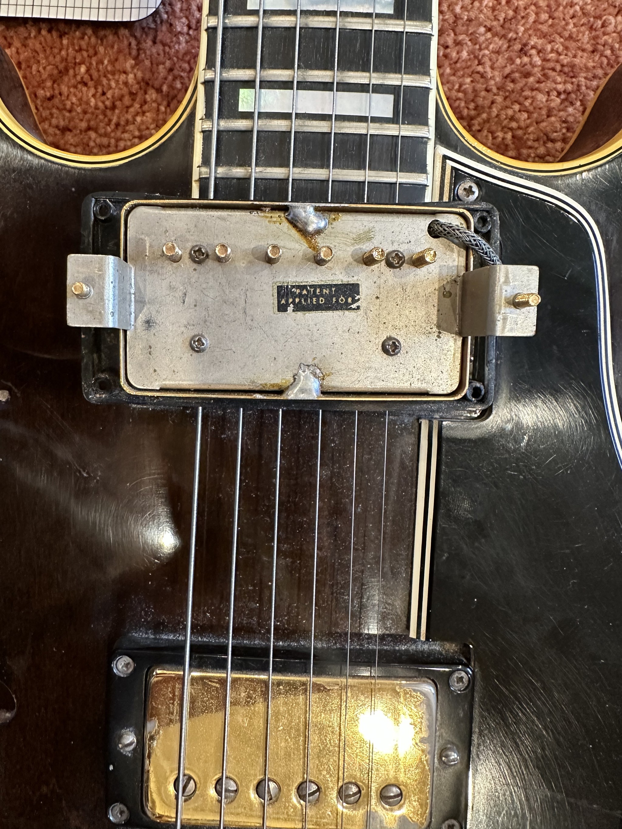 Gibson Serial Number Lookup | Find Your Guitar's Age & Value