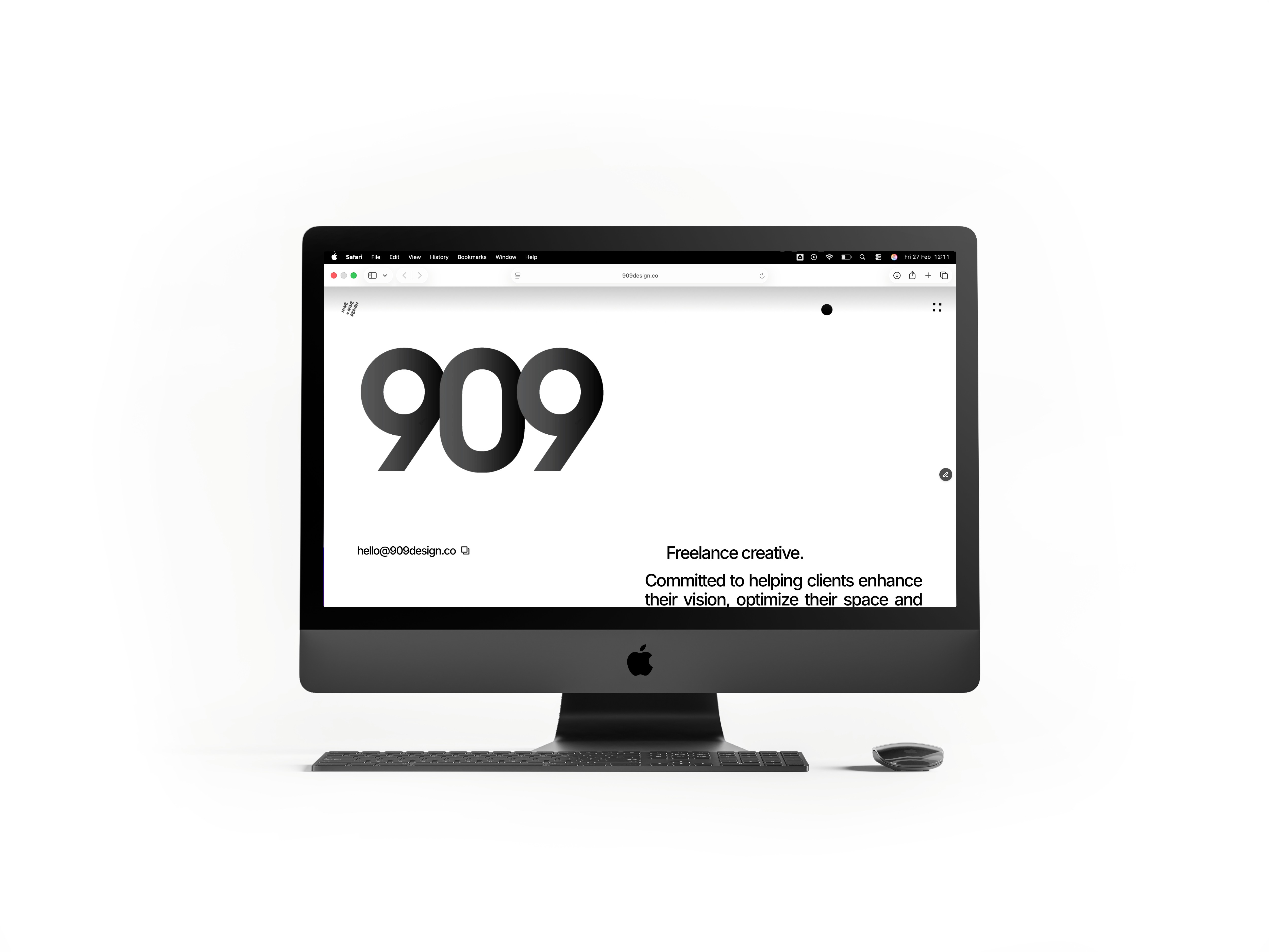 909 Design