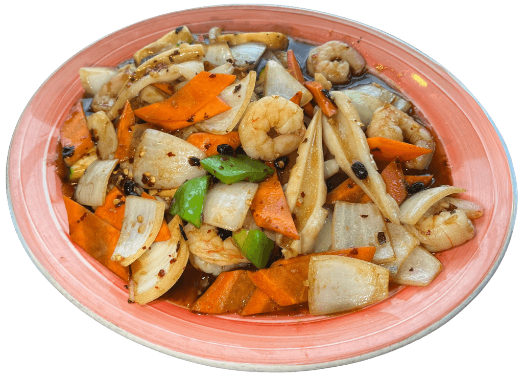 Airdrie Wok | Authentic Chinese Food