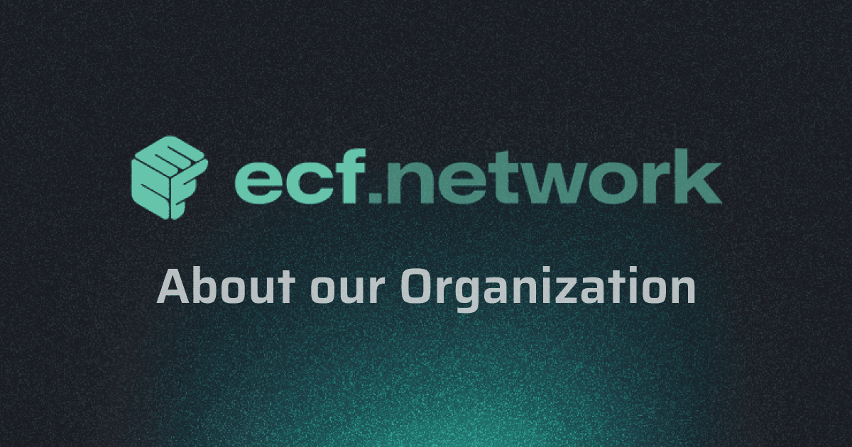 About our Organization