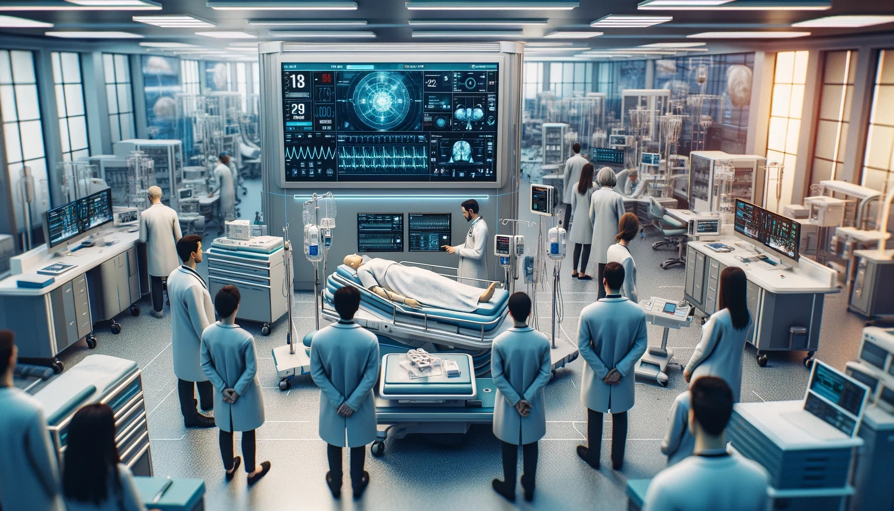 Equepay Hospital Solutions Powered by MedEpay