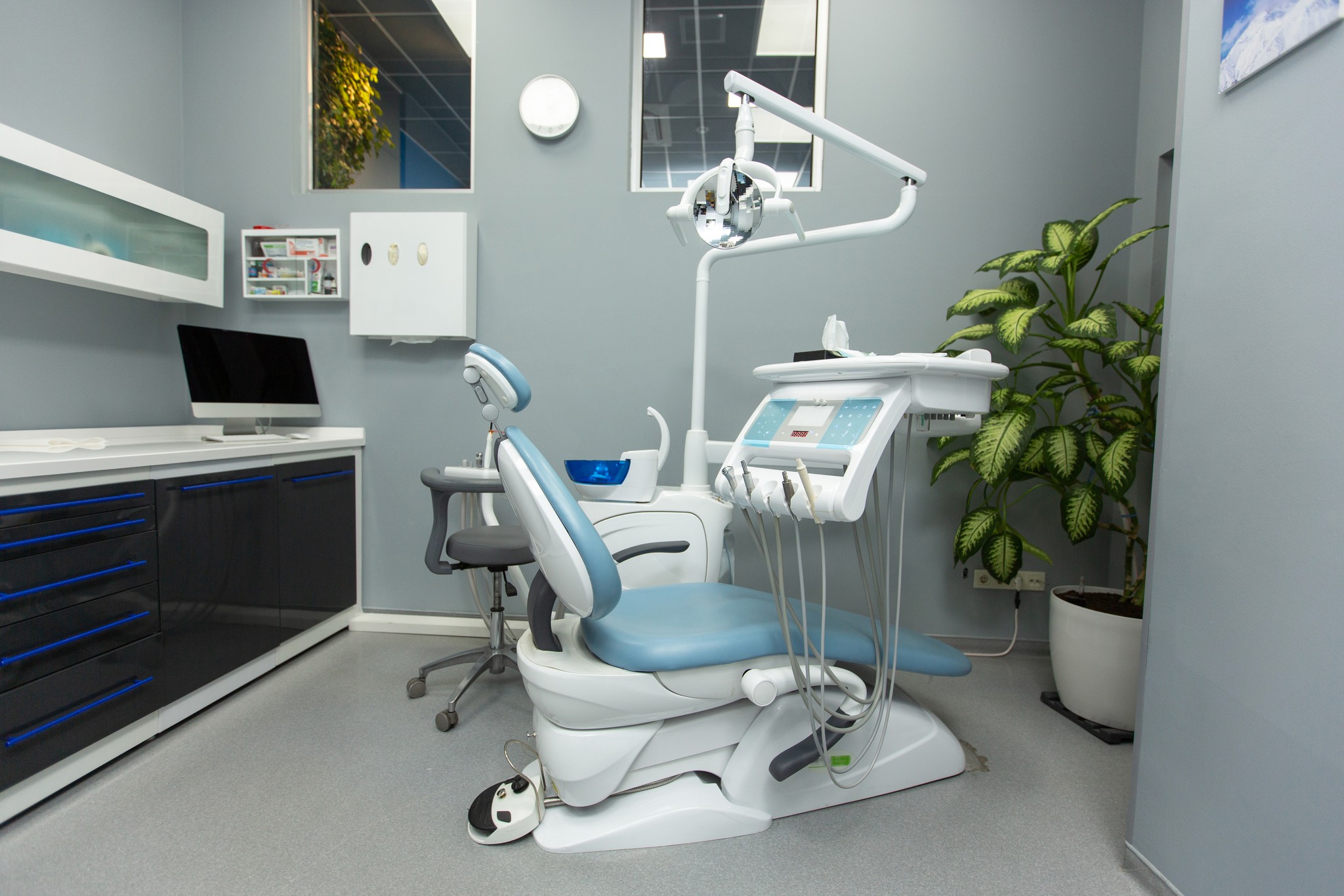 Luna Dental