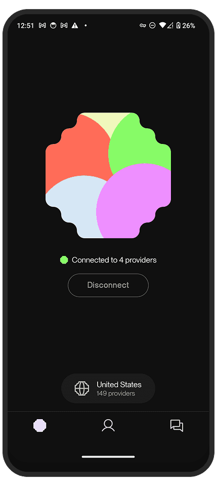 URnetwork x Solana Mobile