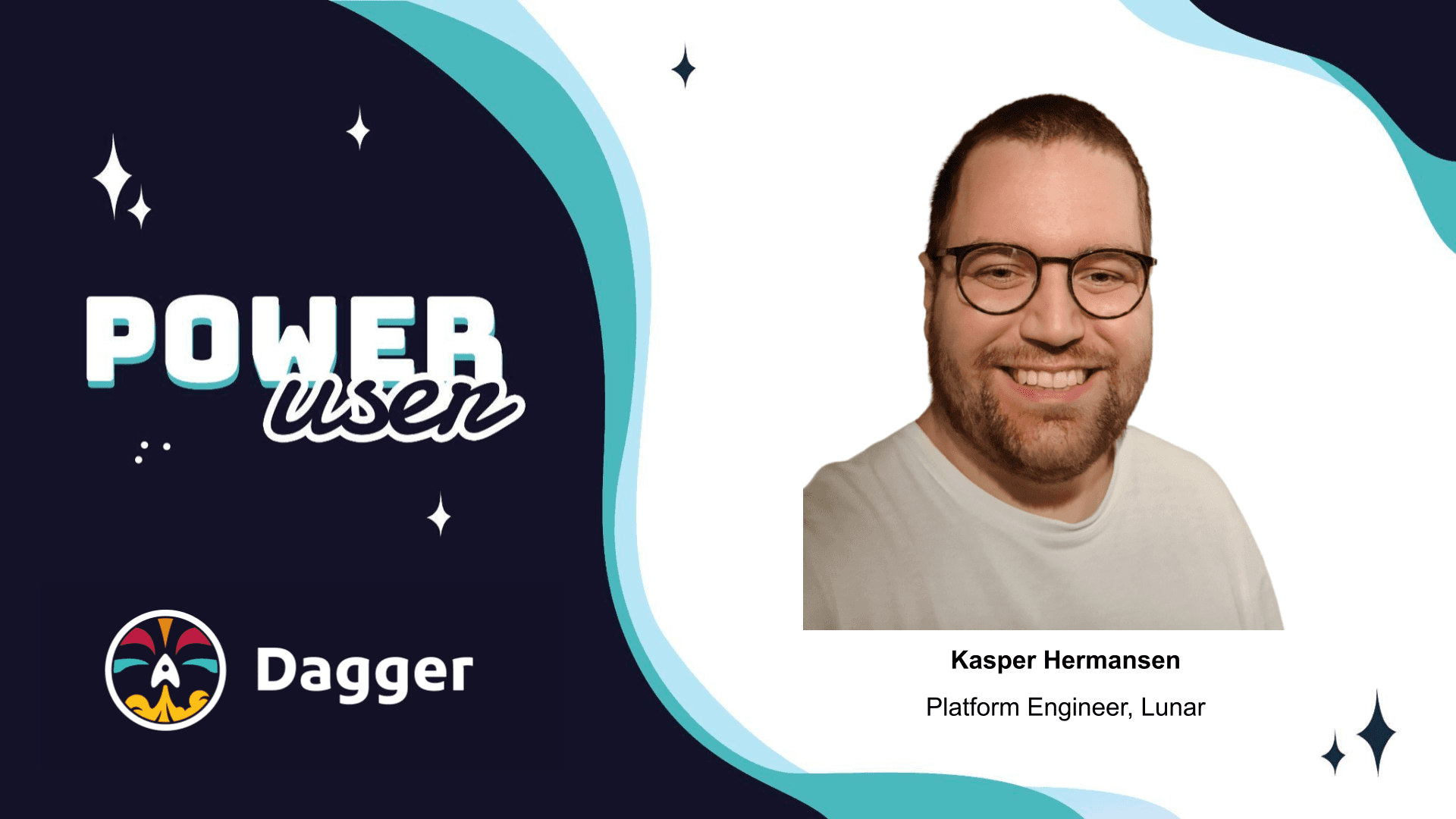 Dagger in Action: Enabling Best-Practice Platform Engineering at Lunar - Dagger