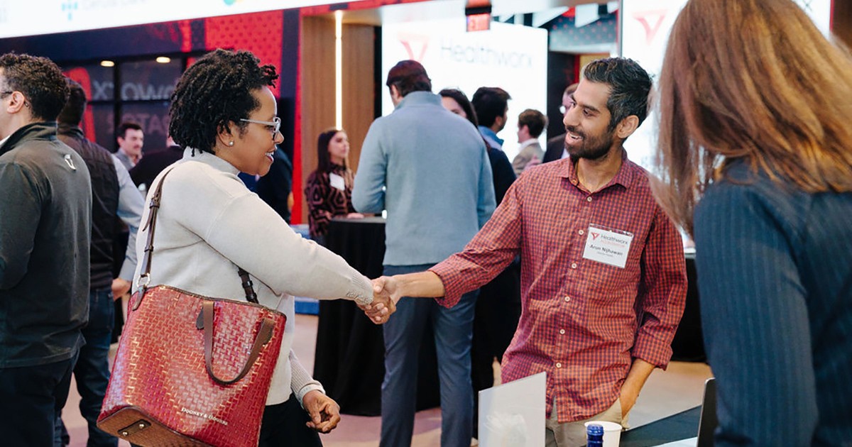 Healthworx Accelerator | Portfolio