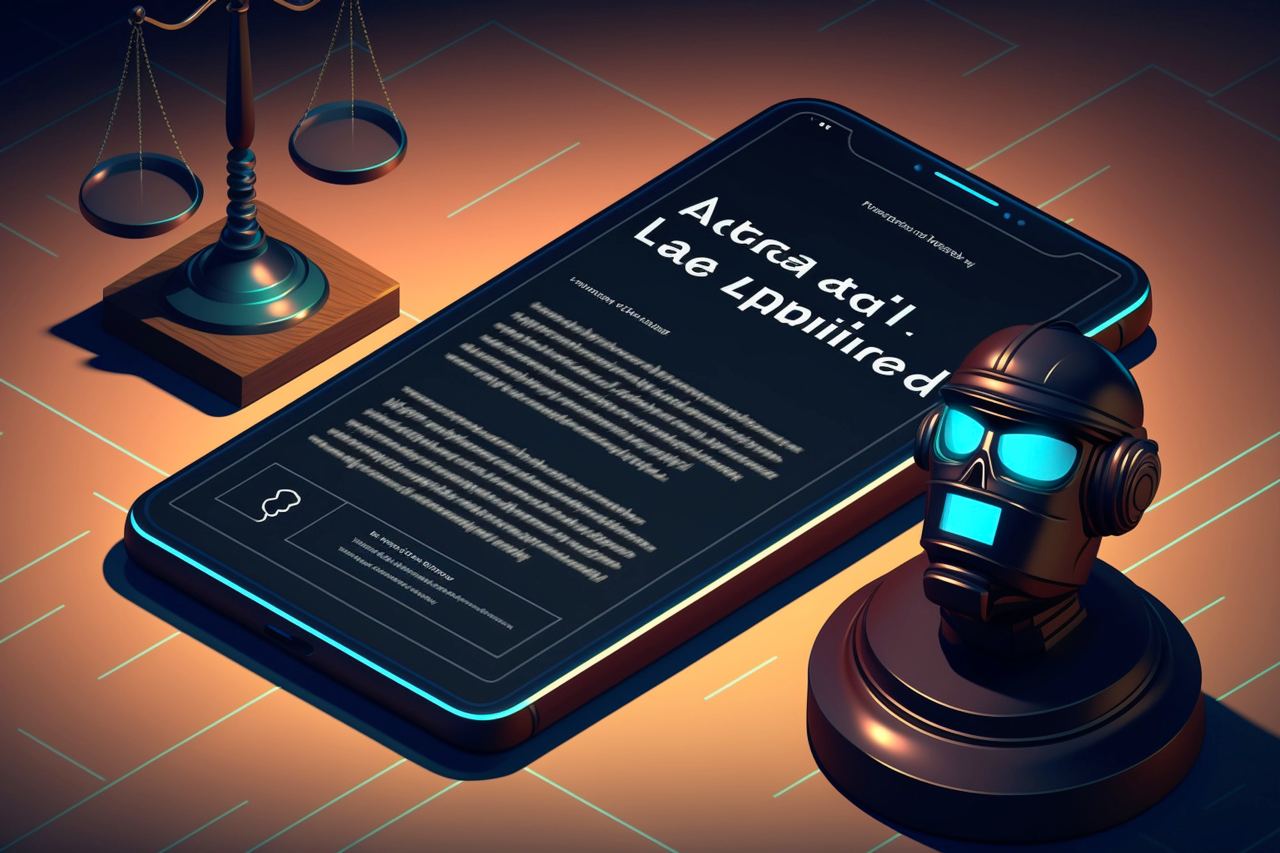 AI Lawyer Blog | News & Insights in legal AI