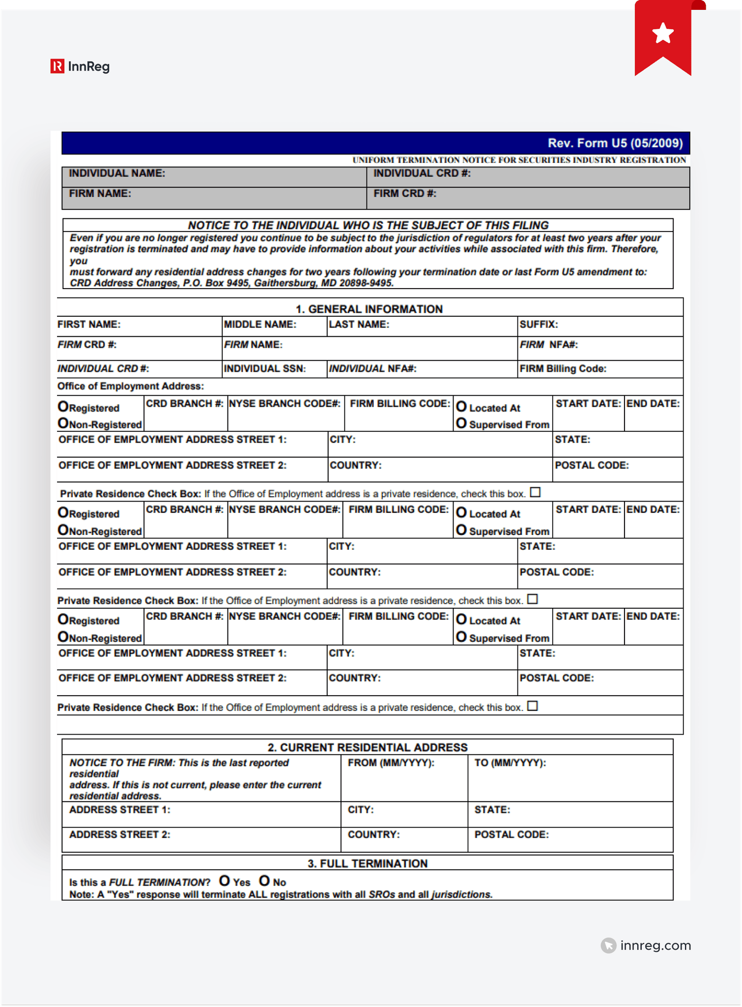 What Is FINRA CRD? Guide to the Central Registration Depository