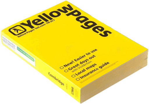 77 Yellow things, ranked