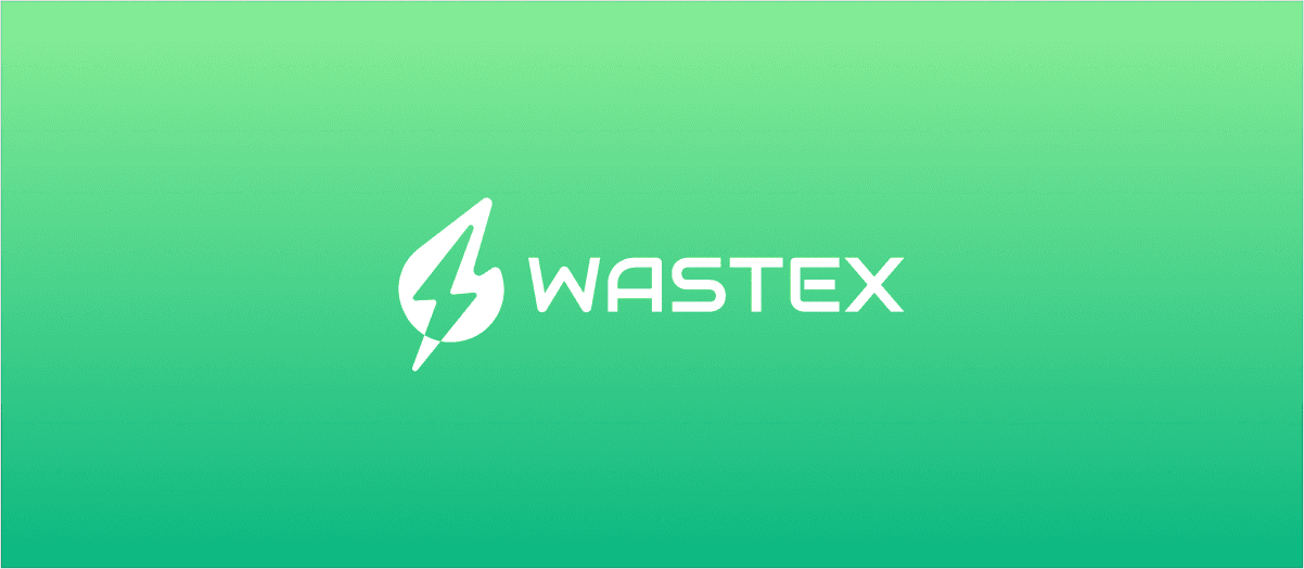 WasteX Token