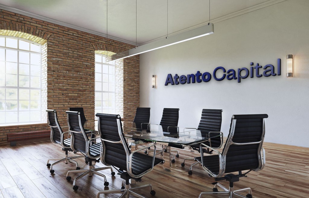 Atento Capital