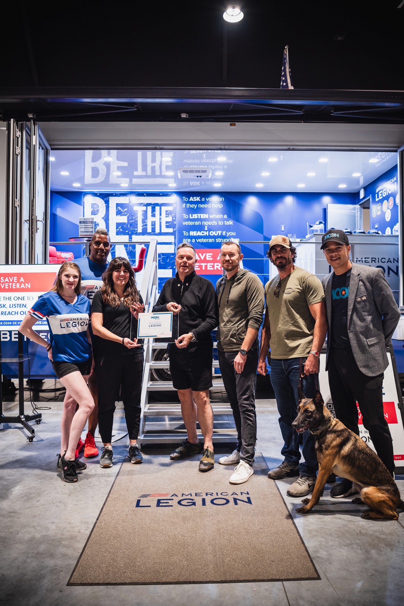 MCON | Oct 23 - 26, 2025 | Las Vegas, Nevada