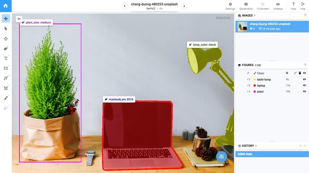 13 Best Image Annotation Tools of 2024 [Reviewed]