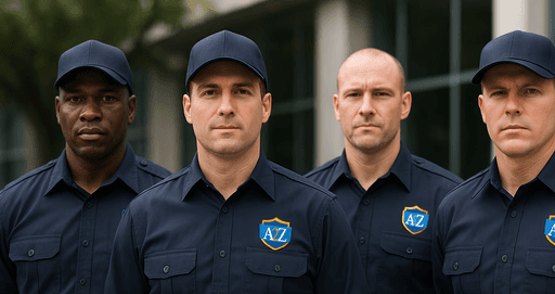 A2Z Security Limited | Expert Security Services Across New Zealand