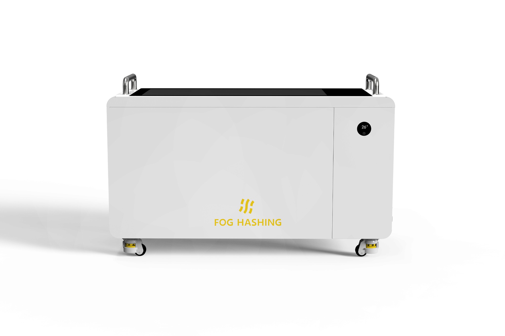 C Series - Immersion Cooling Suite for Home Mining