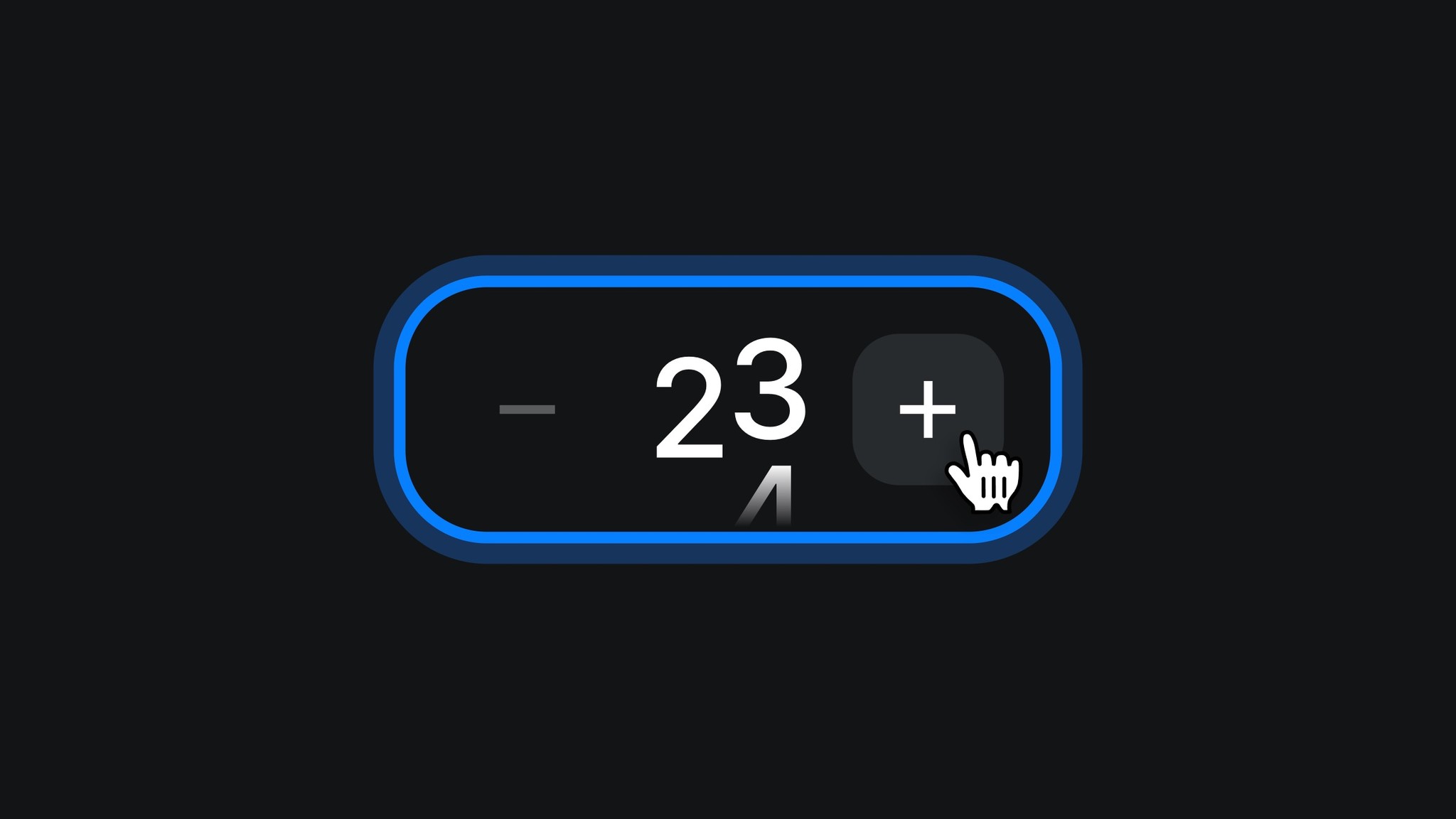 How to Add Animated Numbers to Framer Websites — Framer University Blog