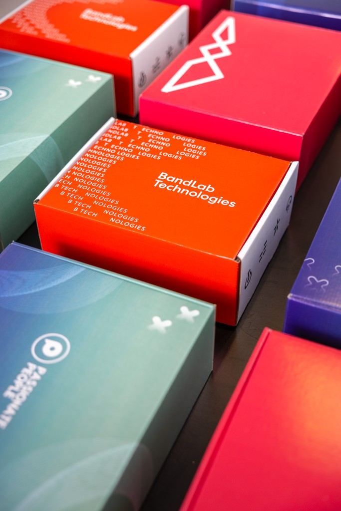 Monday Merch | Custom Company Merchandise & Merch Packs