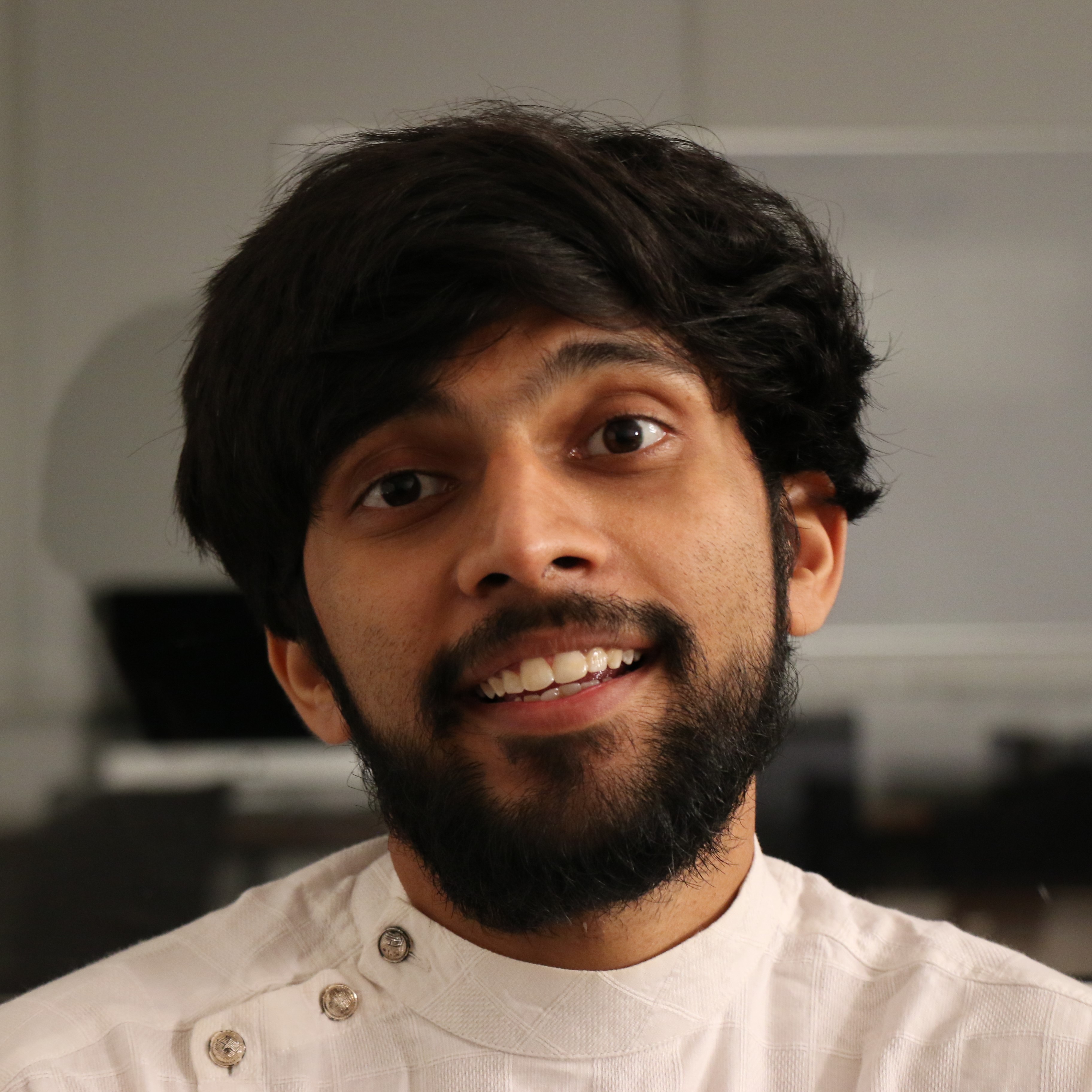Prashant Sagar