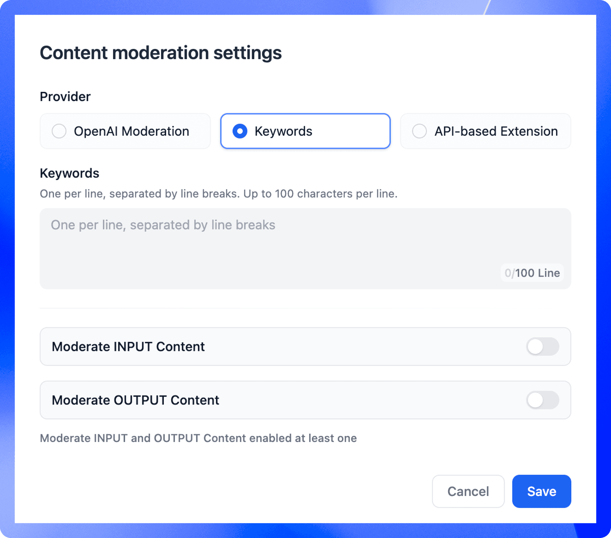 Dify.AI v0.3.29: Support for GPT-4 Turbo & Vision - The Gateway to ...