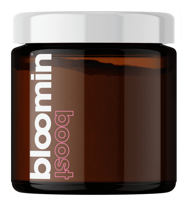 bloomin® - Blends to keep you thriving.