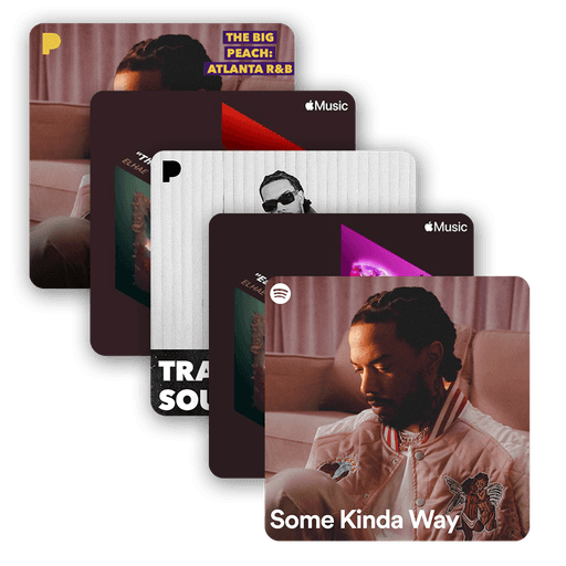 EVEN For Artists | EVEN Backstage