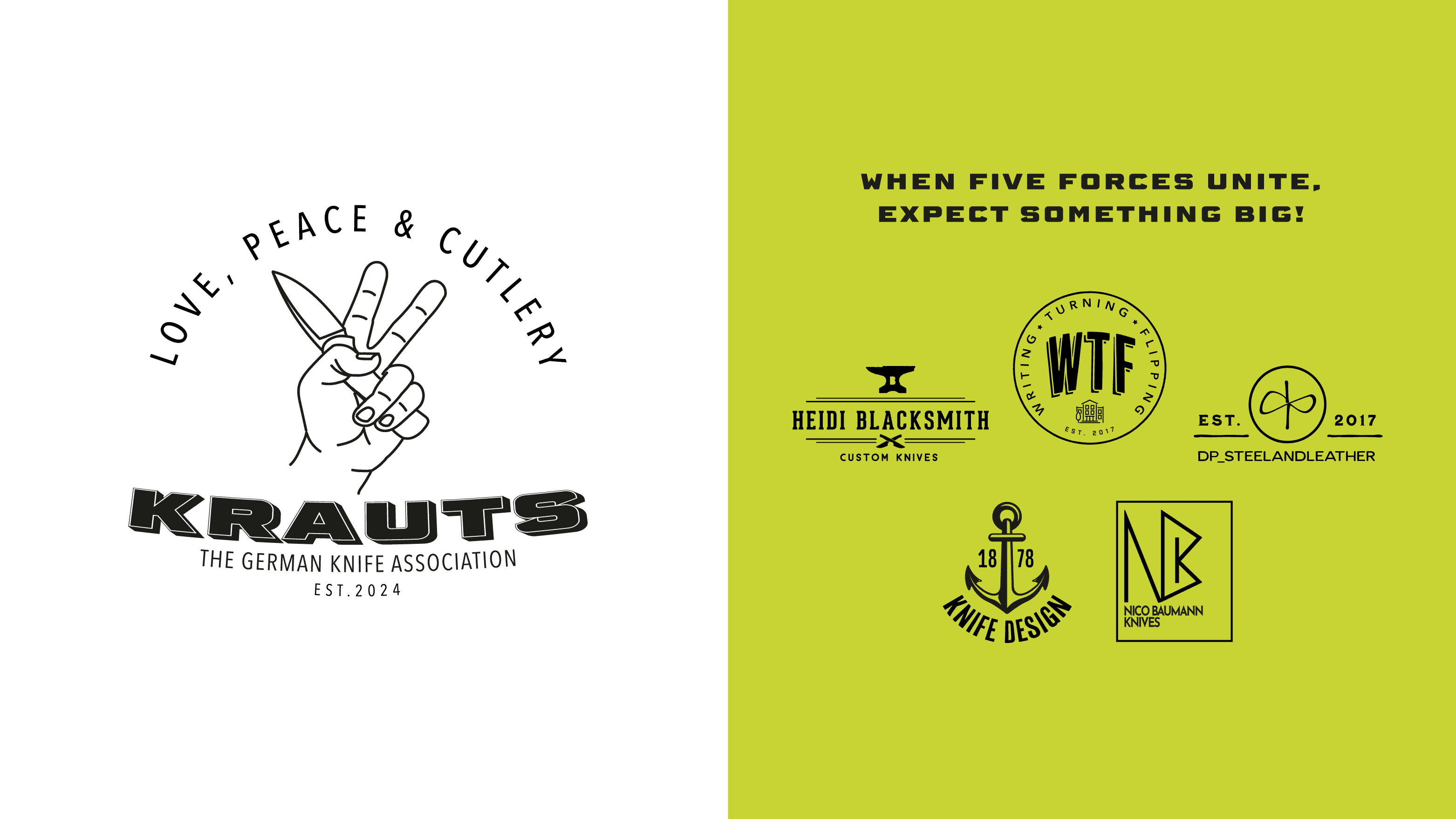 KRAUTS Knives