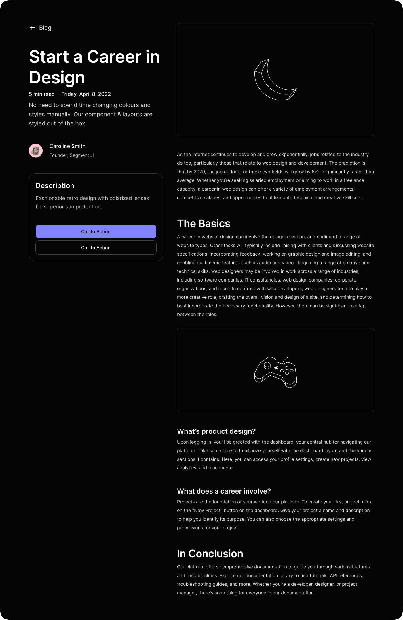 Free Resources, Components & UI Kits for Framer & Figma
