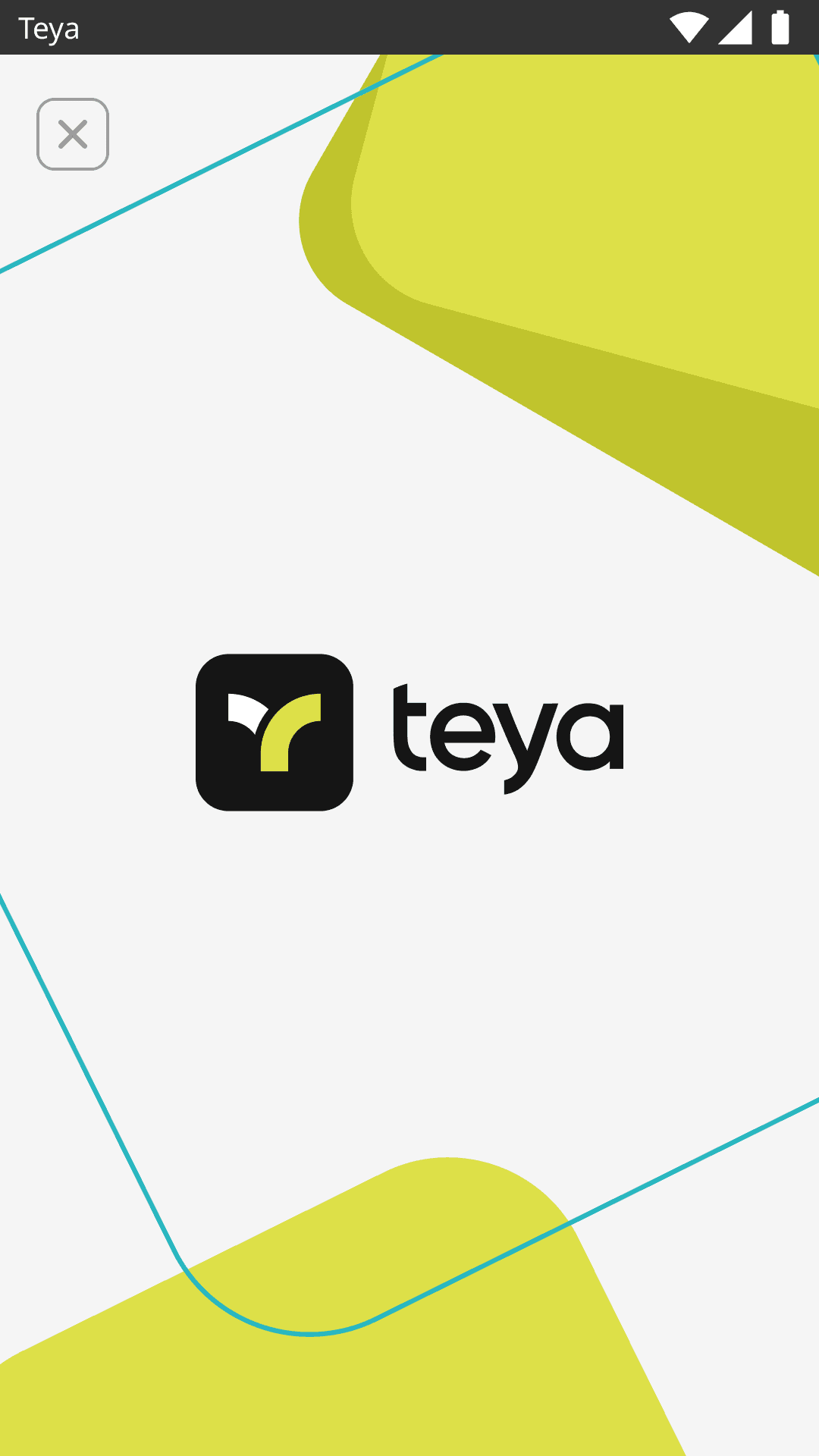 Terminais de Pagamento Teya – Obtenha o TPA certo para o seu negócio