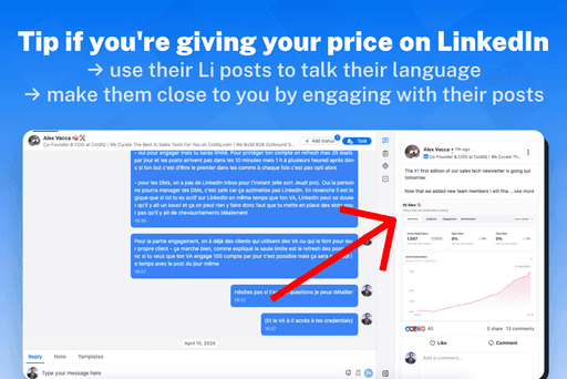 How to Say This Is the Best Price We Can Offer?