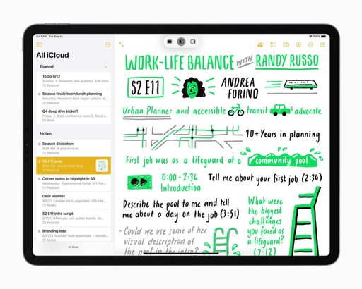 The 12 Best Notepads and Apps For Digital Note-Taking