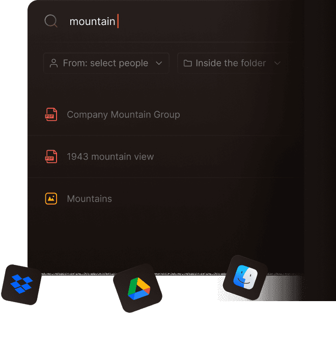 Slik Safe - A Blazing Fast Files Experience