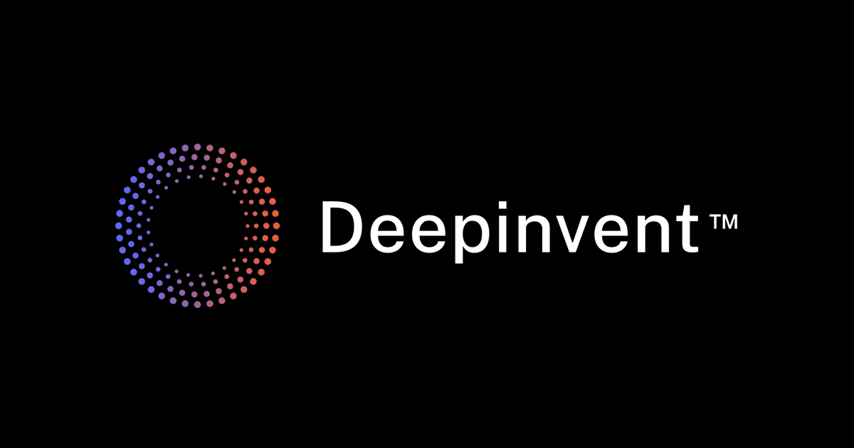 Deepinvent.ai | Innovate with Deepinvent™ GenerativeIP