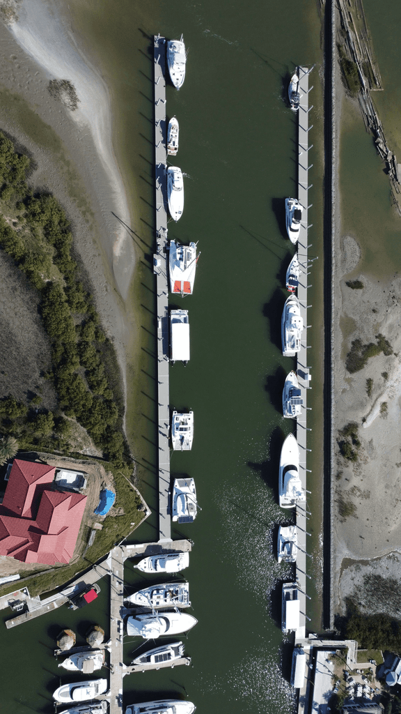 Windward Marinas