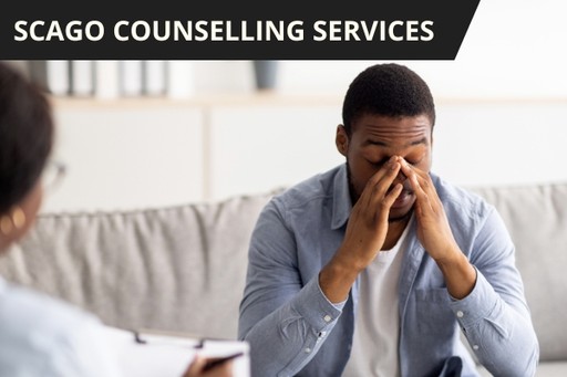 Sickle Cell Awareness Group of Ontario (SCAGO)