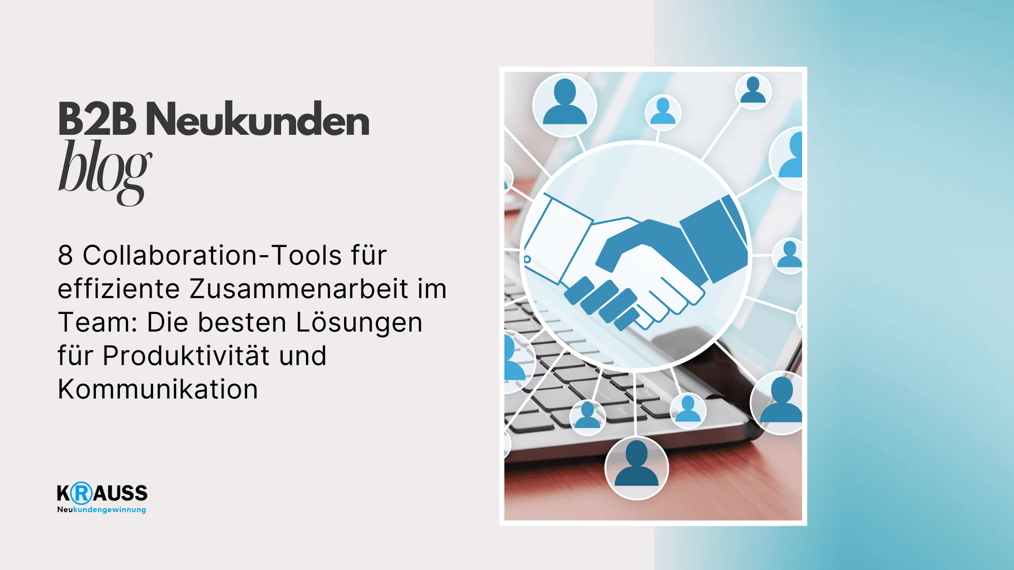 8 Collaboration-Tools für effiziente Zusammenarbeit im Team: Die besten ...
