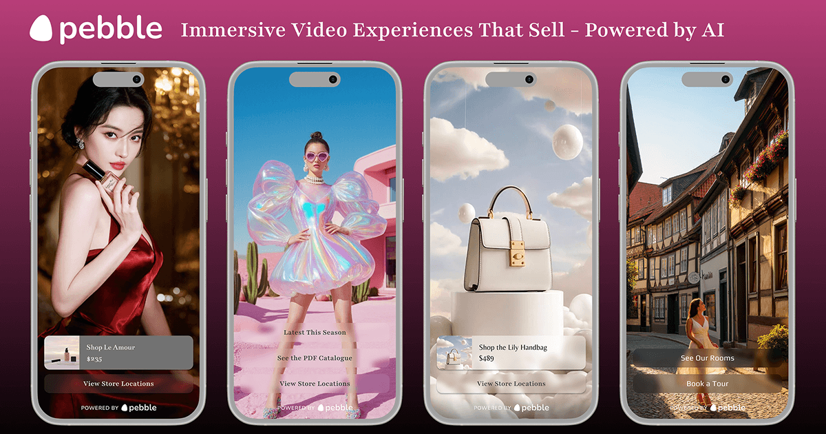 Pricing Plans | Pebble