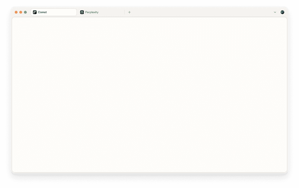 Comet Browser: Dein persönlicher KI-Assistent