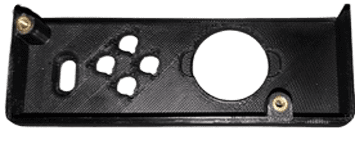 Build your own Drone Remote Controller - RIIS
