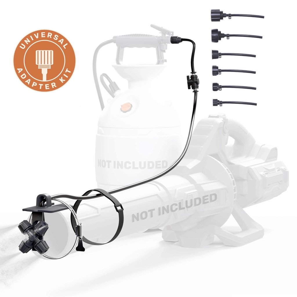 Mist-Pro™ | Professional DIY Pest Control Sprayer